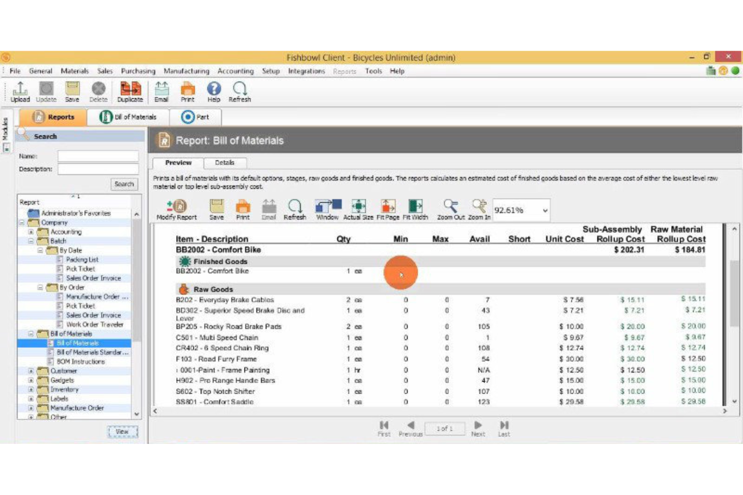26 Best Manufacturing ERP Software Picks For 2025