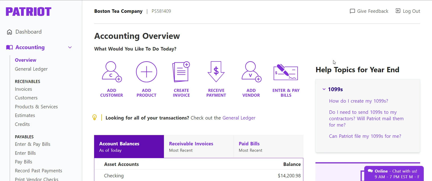 19 Best SaaS Accounting Software Reviewed in 2025