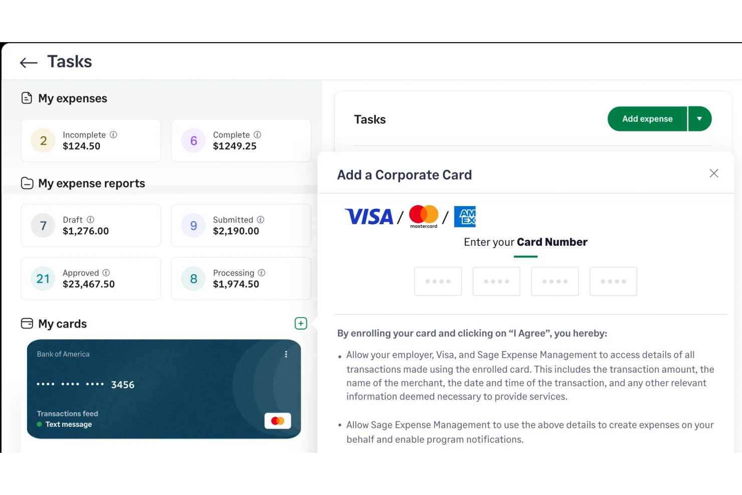 10 Credit Card Expense Management Software for 2026