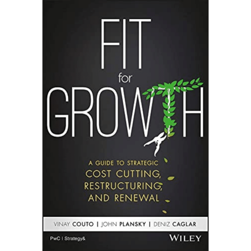 Essential Reading: The 20 Best CFO Books In 2026
