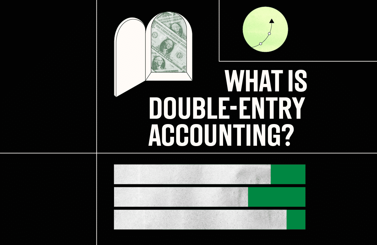 Double Entry Accounting: Complete How To Guide + Benefits