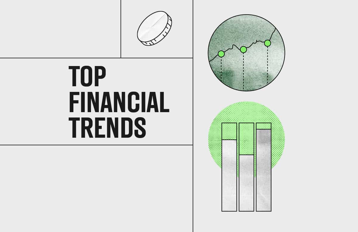 The Top Financial Trends to Watch in 2026