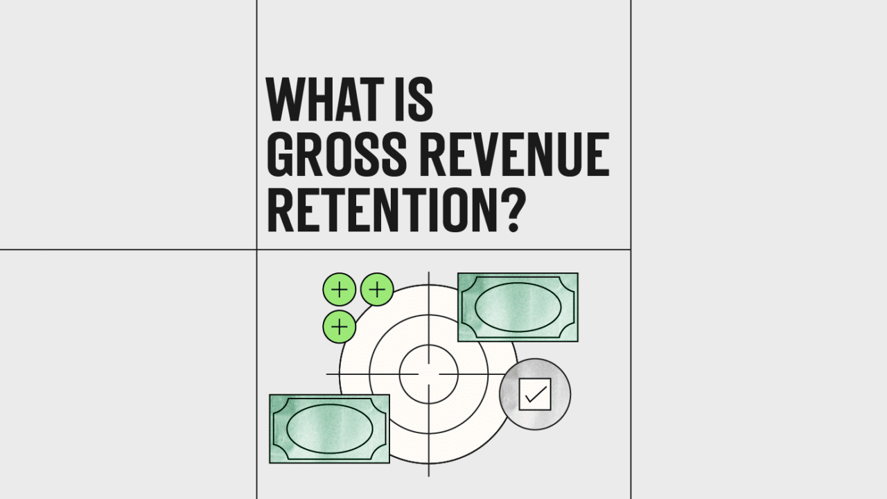 Gross Revenue Retention vs Net Revenue Retention: A Guide