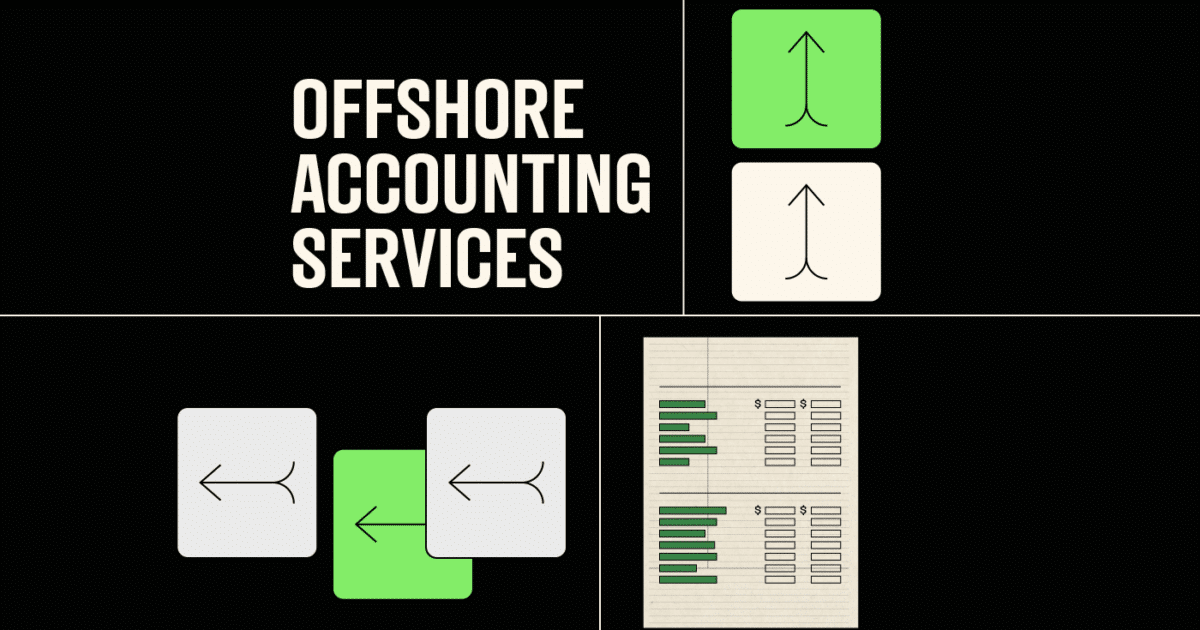 How To Find And Evaluate Offshore Accounting Services For Us Tech
