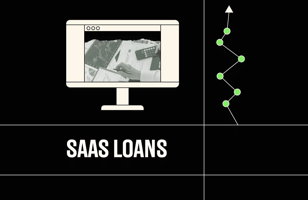 SaaS Loans: Non-Dilutive Funding Options For Your Growing Company