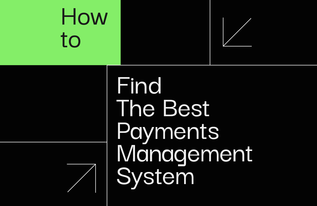 5 Best Payment Management Systems + Buying Guide