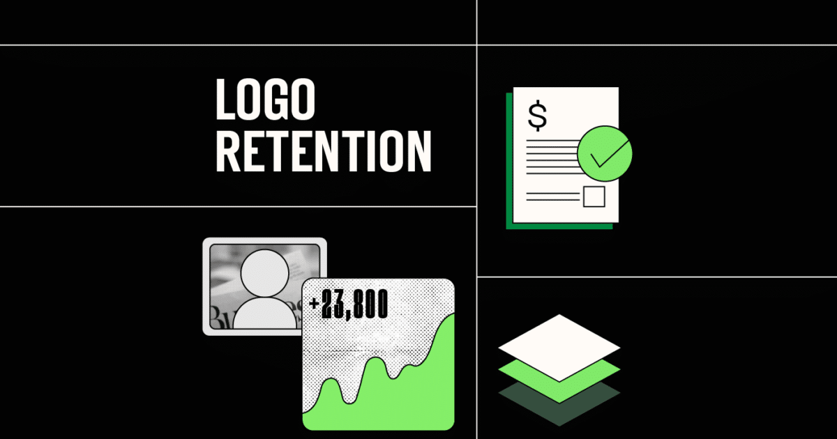 Logo Retention: Complete Guide + Why It Matters for SaaS