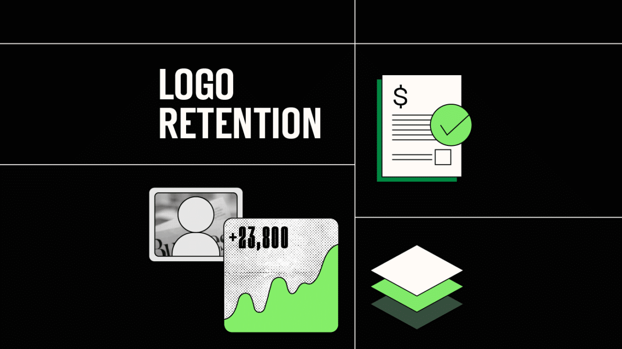 Logo Retention: Complete Guide + Why It Matters for SaaS