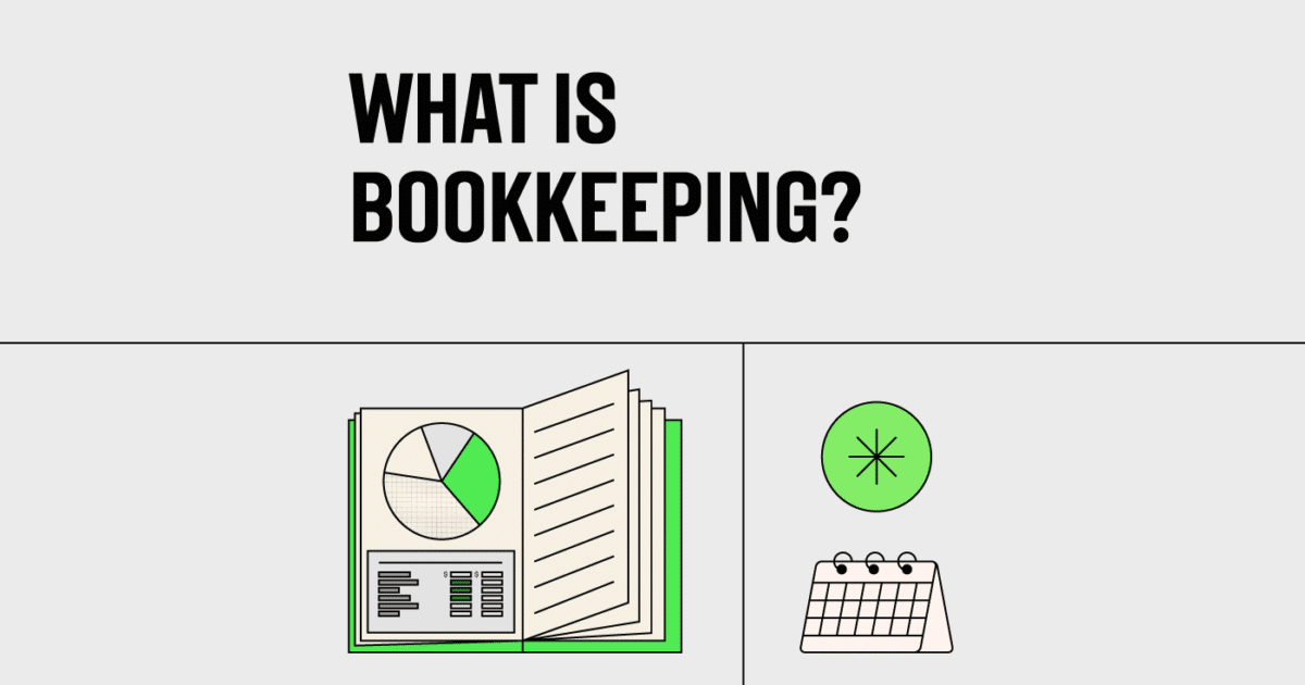 What Is Bookkeeping? Differences from Accounting + Guide