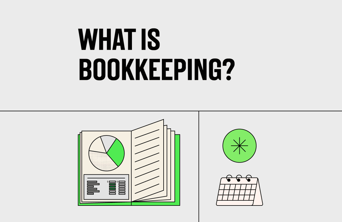 What Is Bookkeeping? Differences from Accounting + Guide