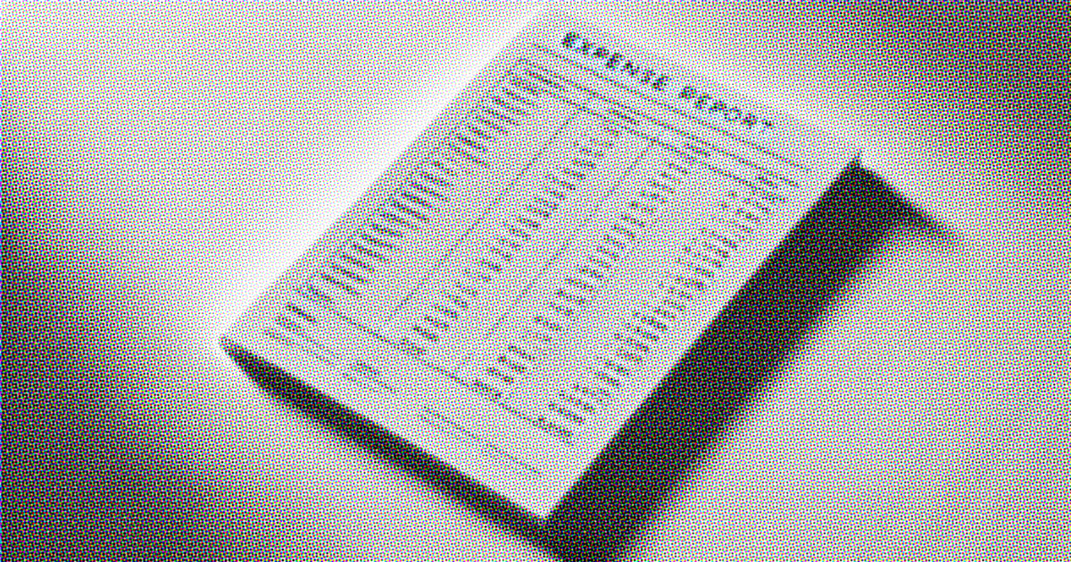 Simple Expense Report Guide + Templates For Tech CFOs