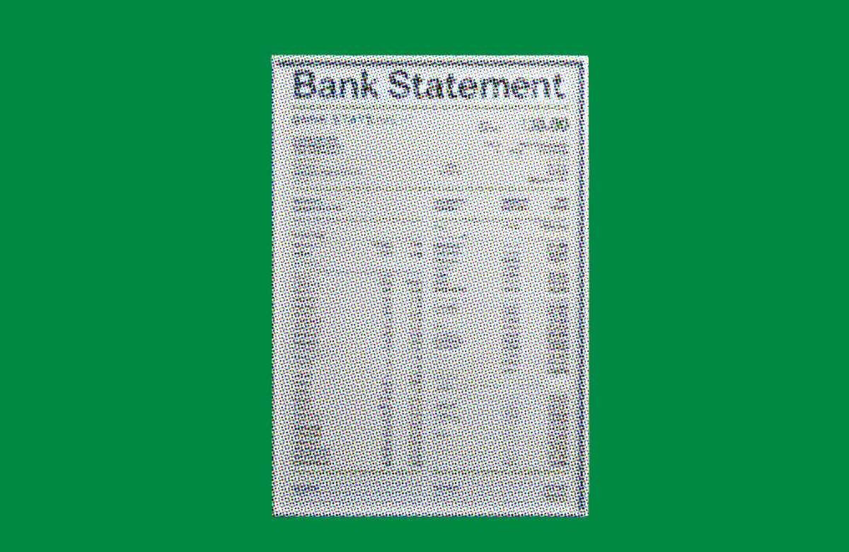 How To Quickly Reconcile a Bank Statement (4 Easy Steps)