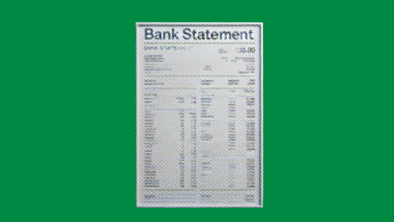 How To Quickly Reconcile a Bank Statement (4 Easy Steps)