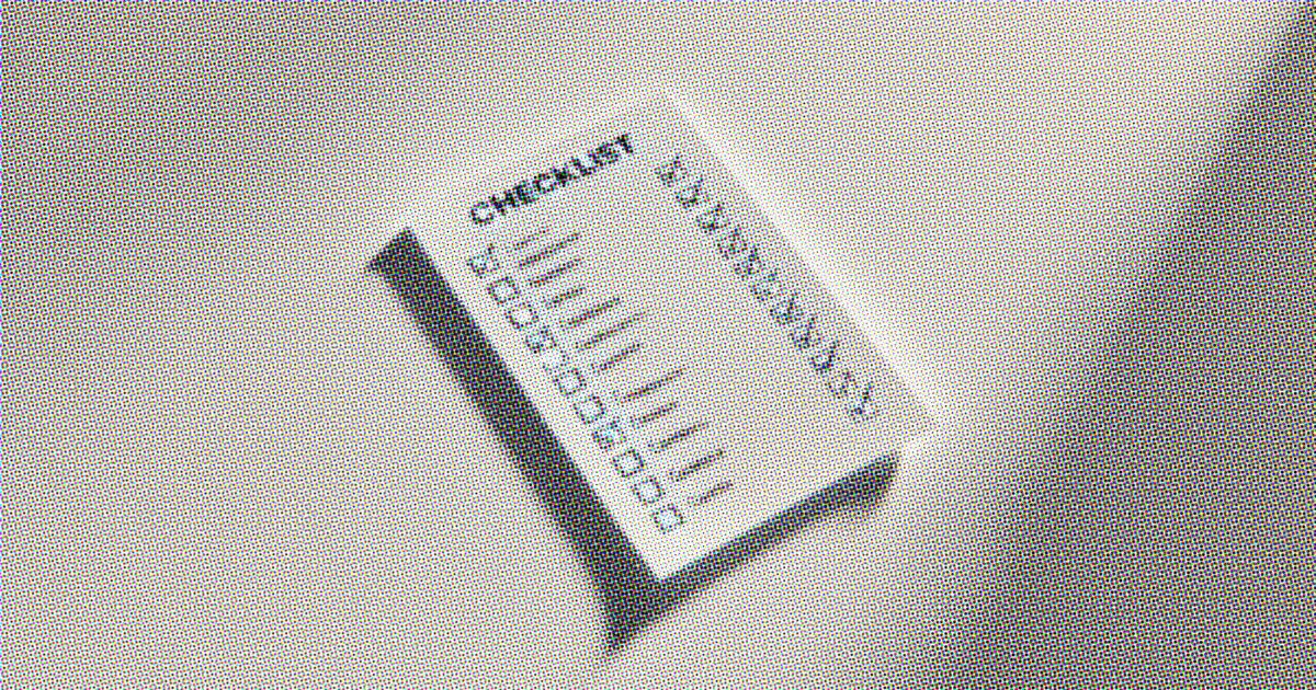 10-Step Accounting Software Implementation Checklist