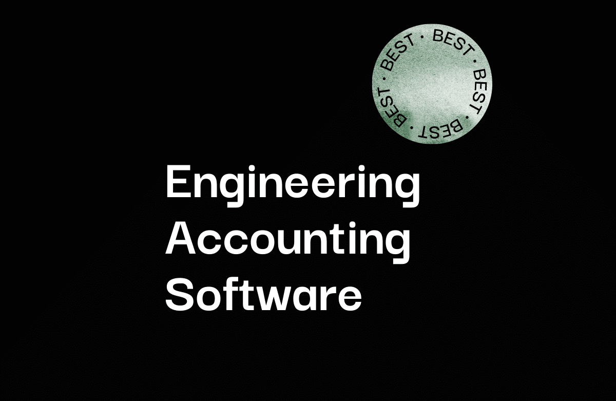 17 Best Engineering Accounting Software Reviewed In 2026