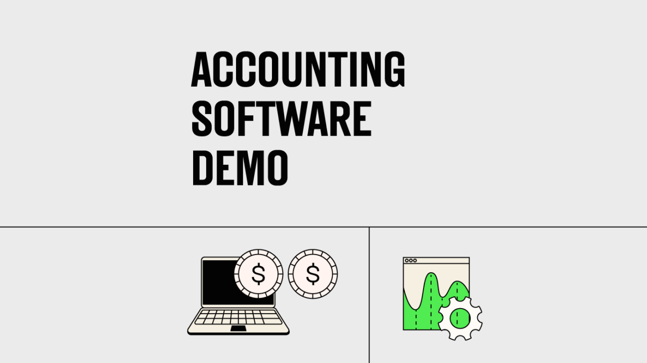 5 Best Accounting Software Demos For Businesses in 2026