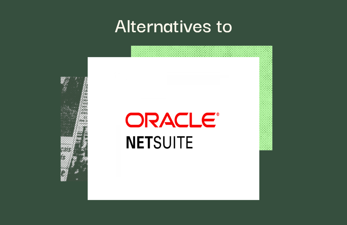 20 Best NetSuite Alternatives Reviewed in 2026