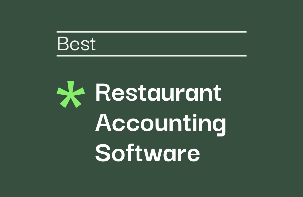 10 Best Restaurant Accounting Software Reviewed In 2026