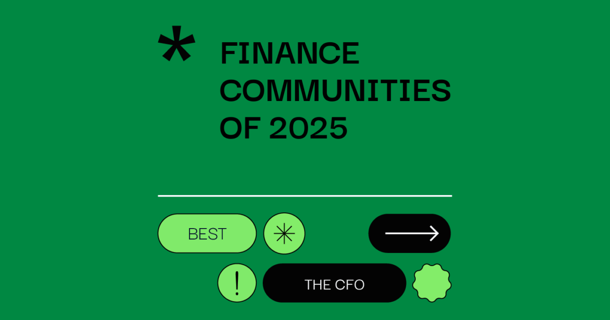 14 Best Finance Communities to Join in 2025