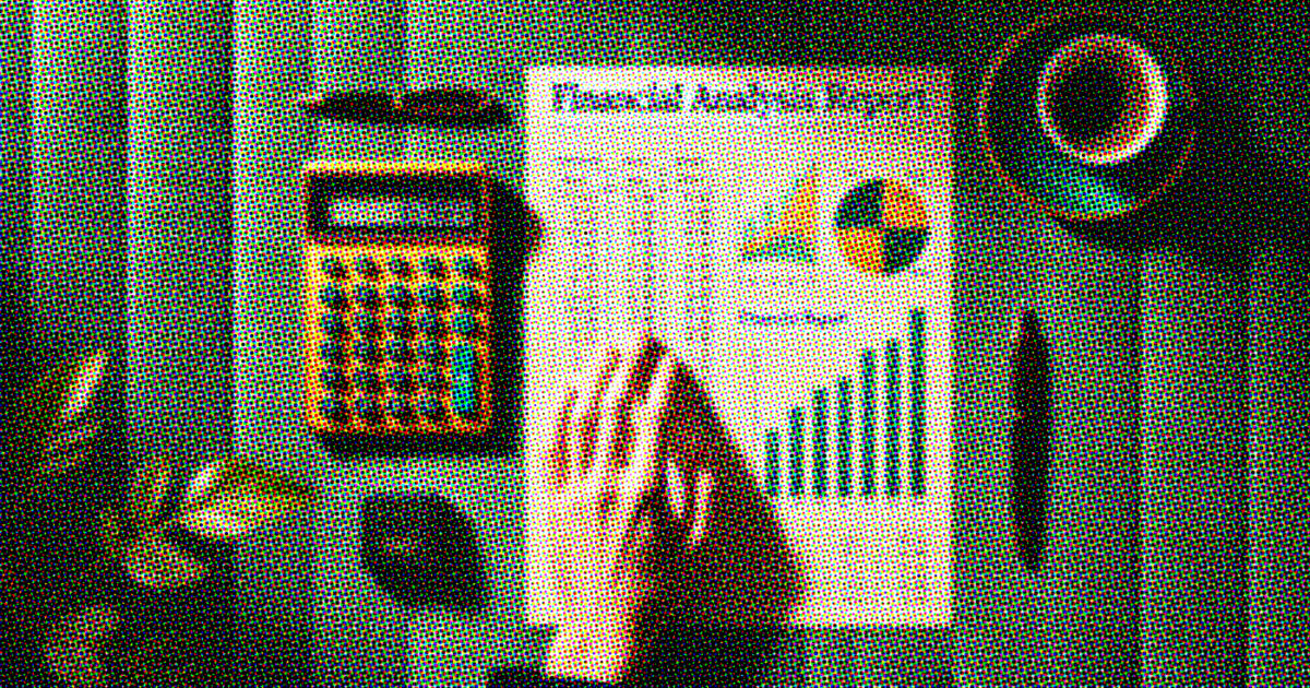 How To Write A Financial Analysis Report: Complete Guide