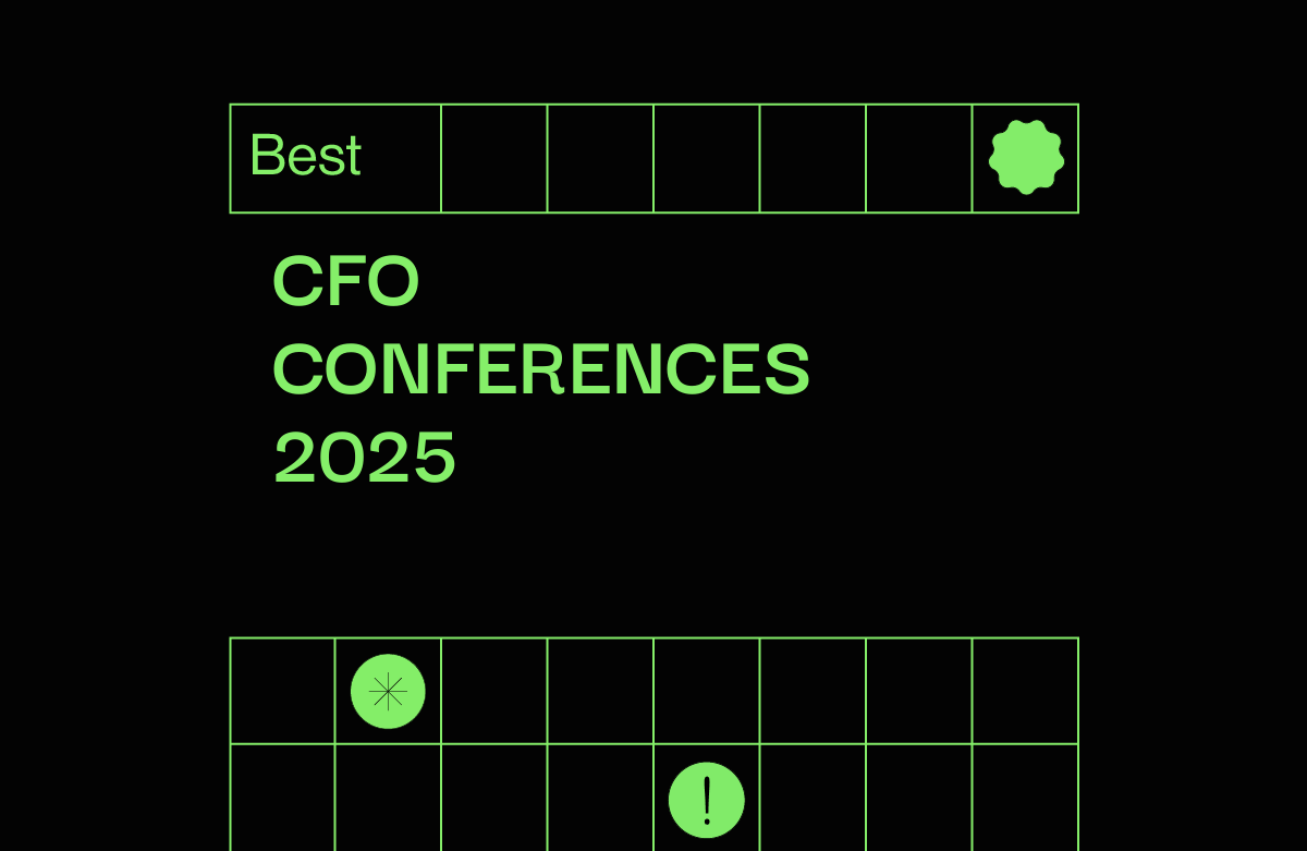 12 Best CFO Conferences & Summits for Innovation In 2026