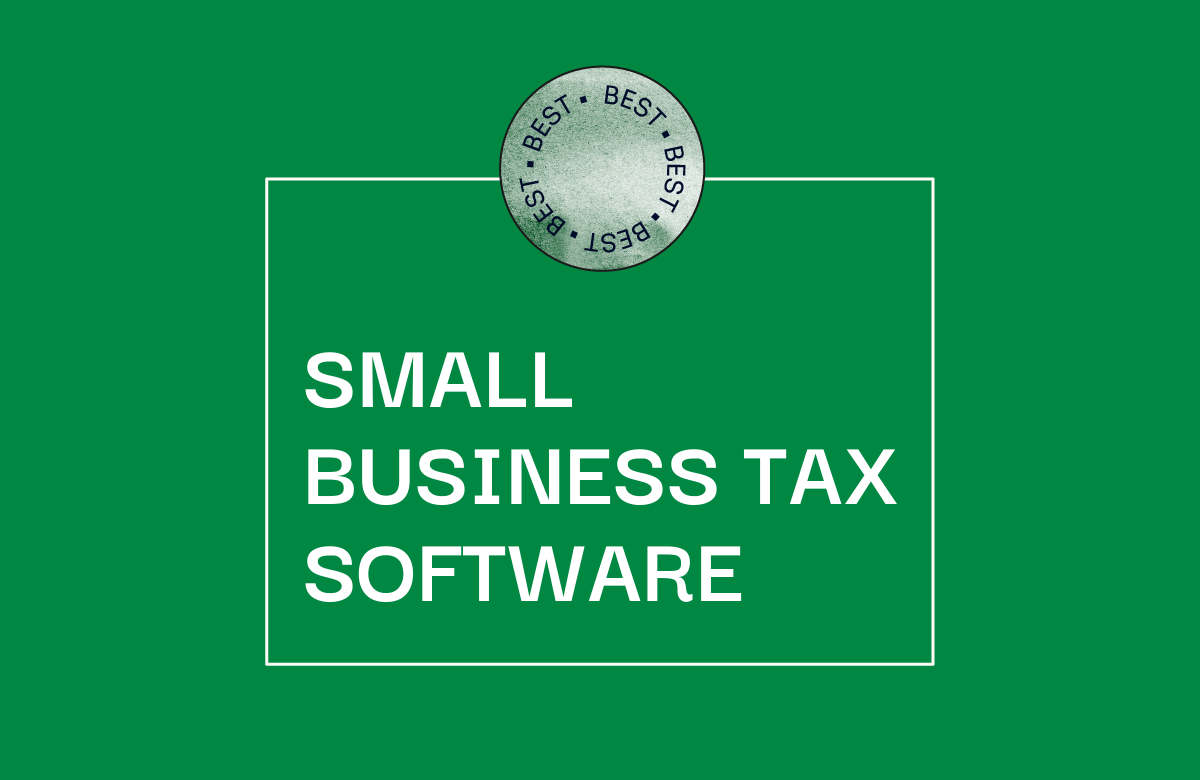 15 Best Small Business Tax Software Reviewed in 2026