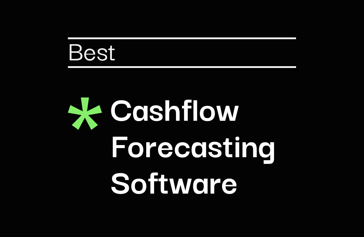 21 Best Cashflow Forecasting Software Reviewed in 2026