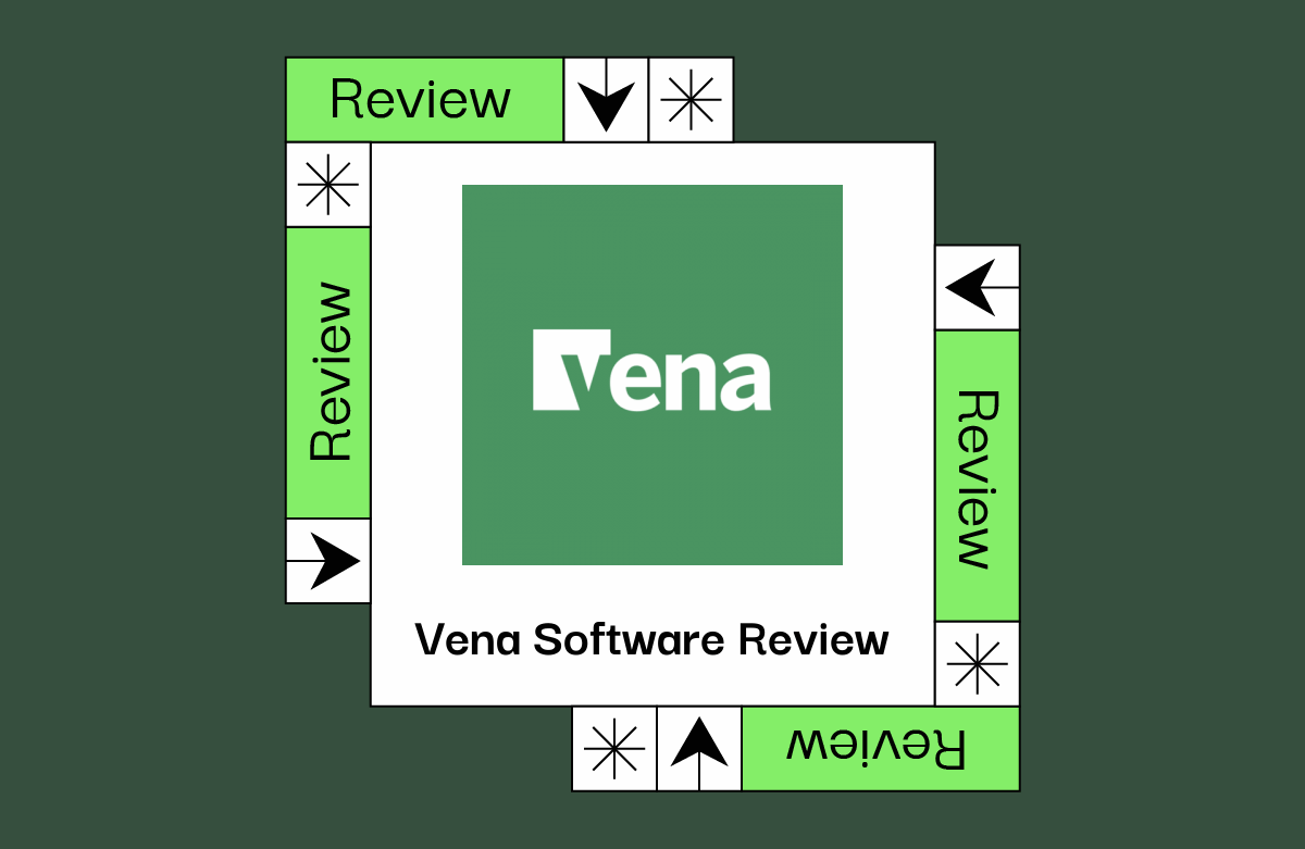 Vena Financial Planning and Analysis Review for 2026