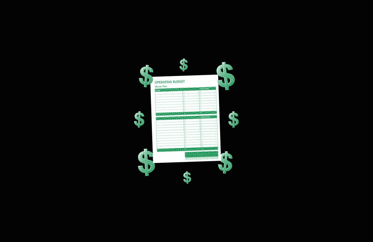 An Ultimate Guide to Operating Budgets