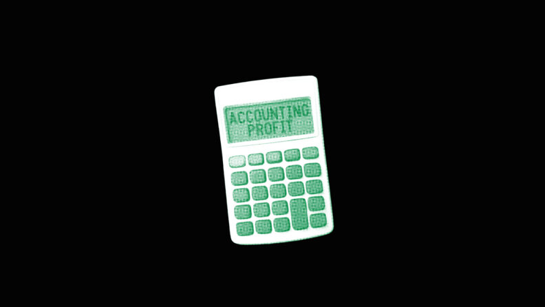How to Calculate Accounting Profit (+ Examples)