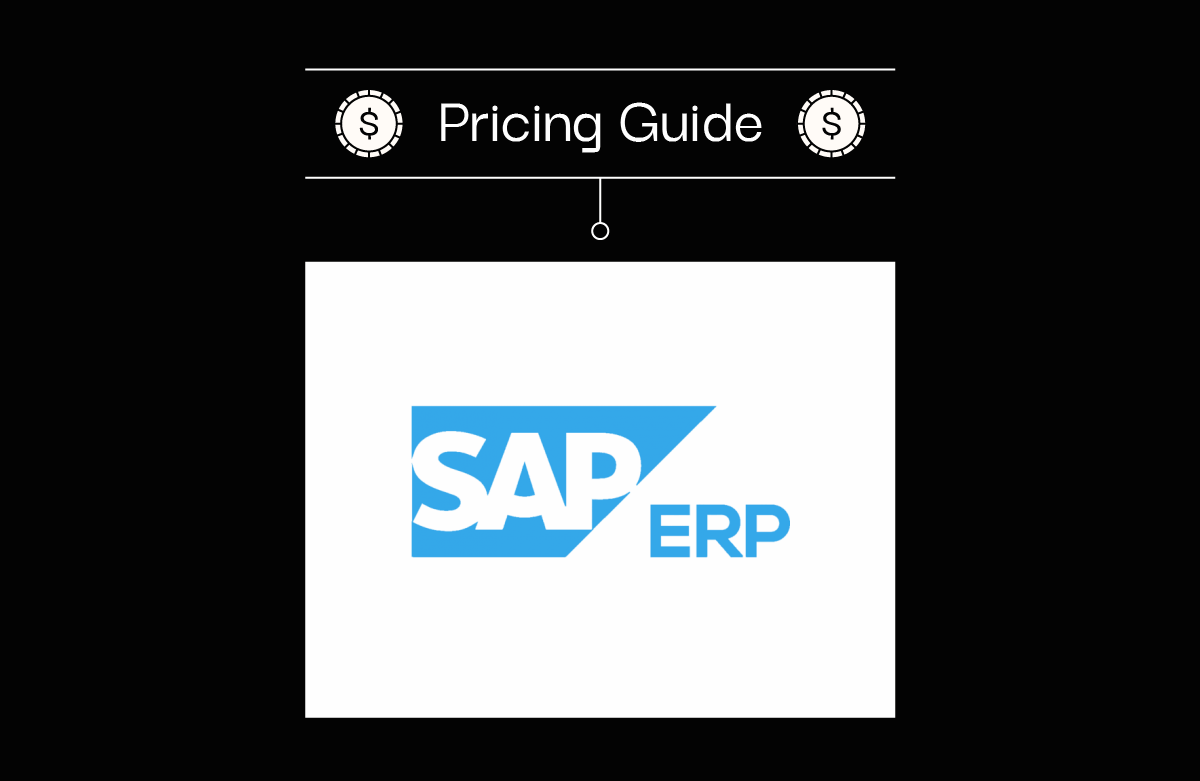 SAP Pricing Tiers & Costs