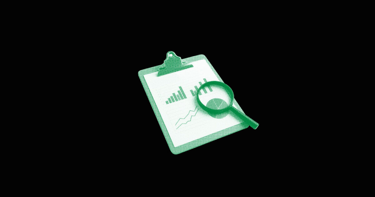 Breaking Down Variance Reports From Creation To Execution