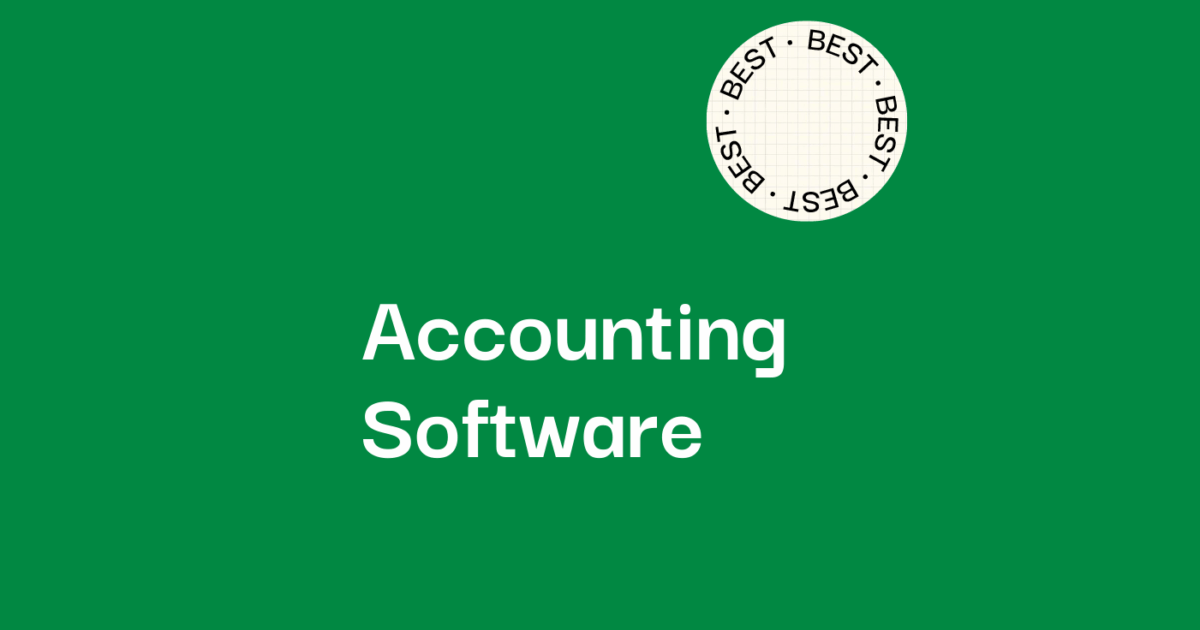 26 Best Accounting Software for Small Businesses in 2026