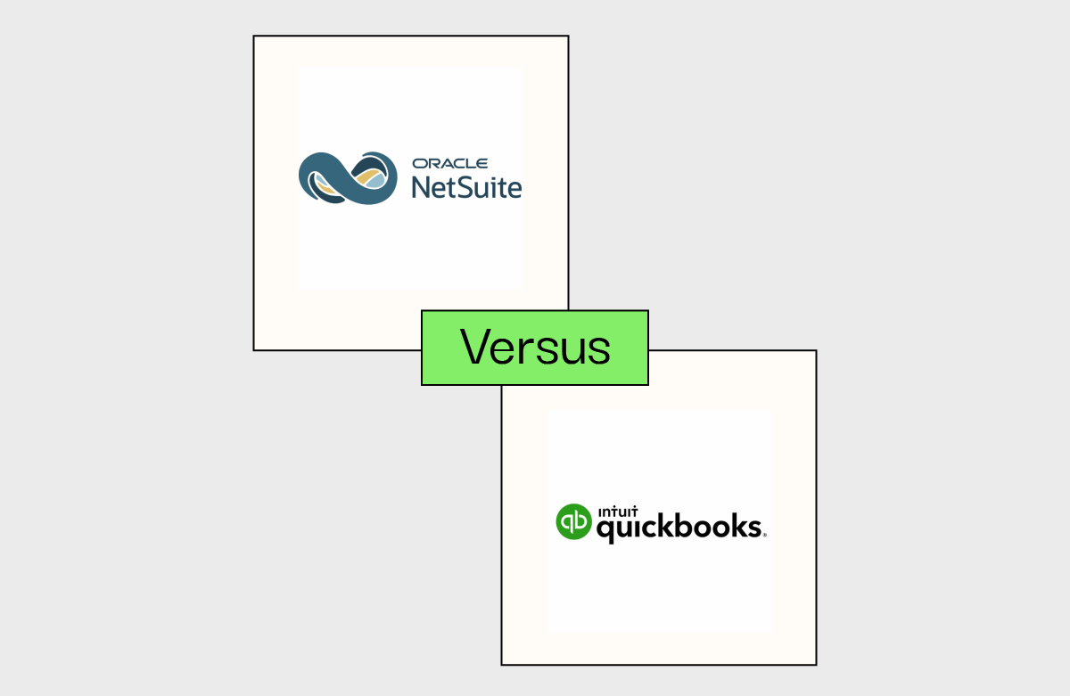 NetSuite vs. QuickBooks: Expert Comparison for 2026