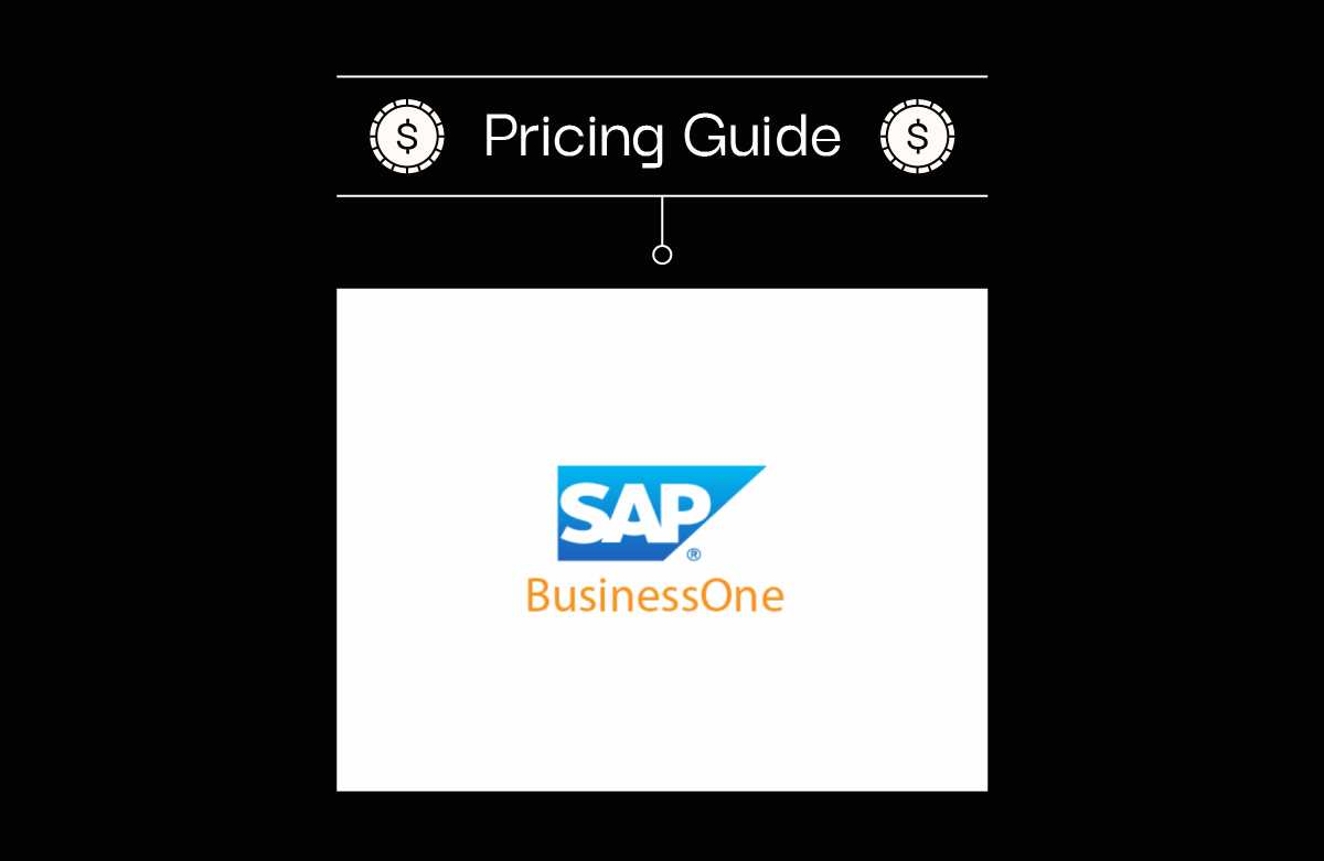 SAP Business One Pricing Tiers & Costs For 2026