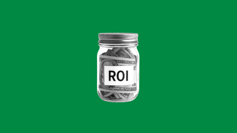 Calculate ERP ROI: Complete Guide, Formula & Examples