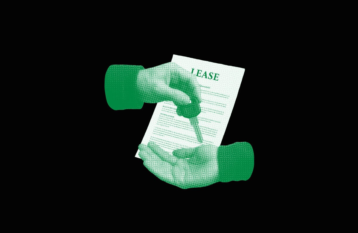 Lease Accounting, Explained