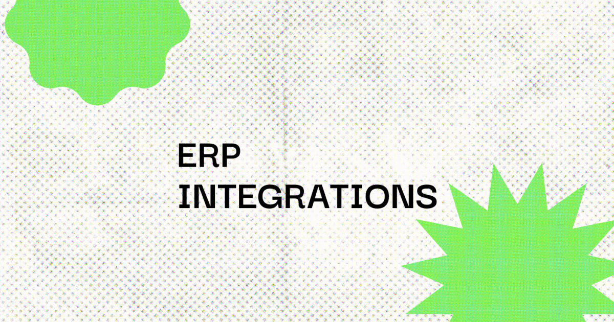 Complete Guide to ERP Software Integrations in 2026