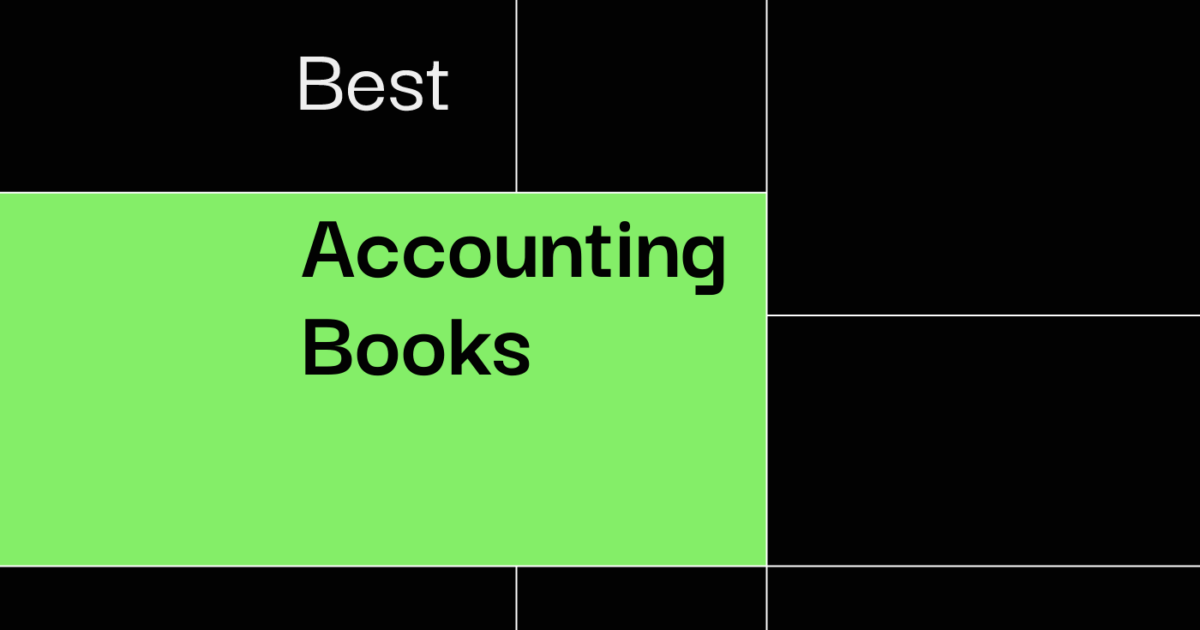 The 14 Best Accounting Books of 2026