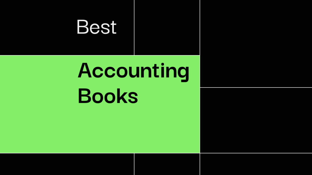 The 14 Best Accounting Books of 2026