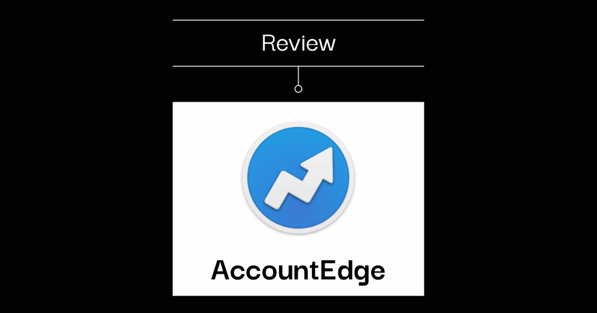 AccountEdge Review: Pros, Cons, Features, and Pricing