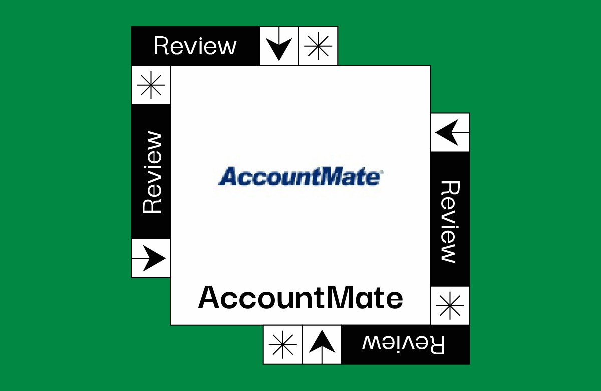 AccountMate Review: Pros, Cons, Features, and Pricing