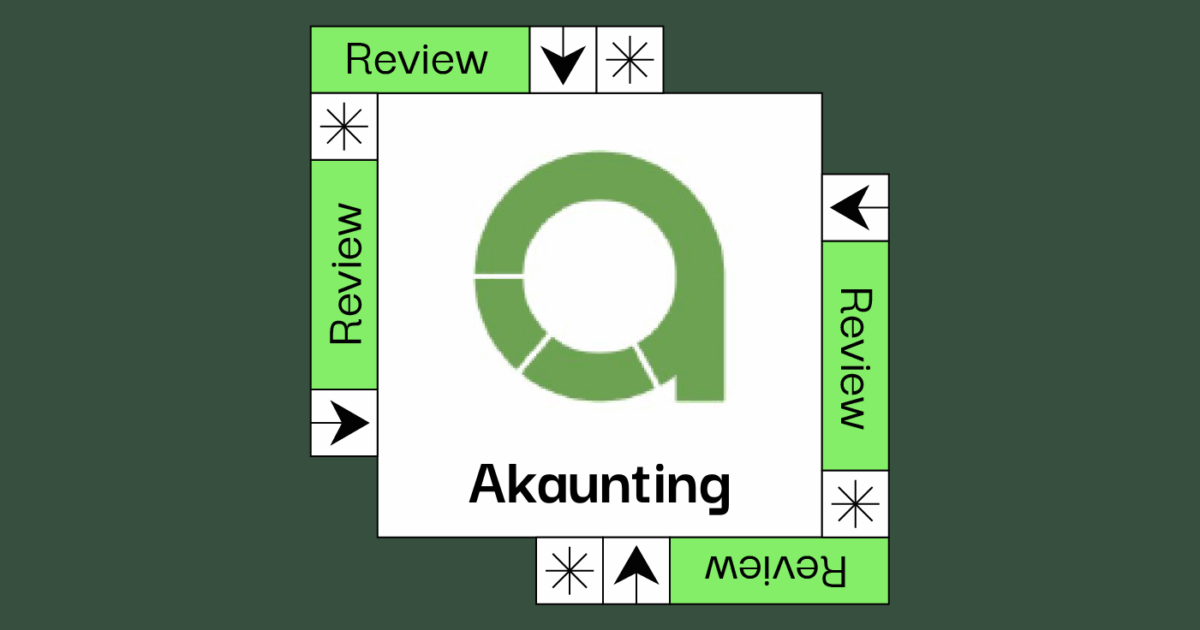 Akaunting Review: Pros, Cons, Features, and Pricing