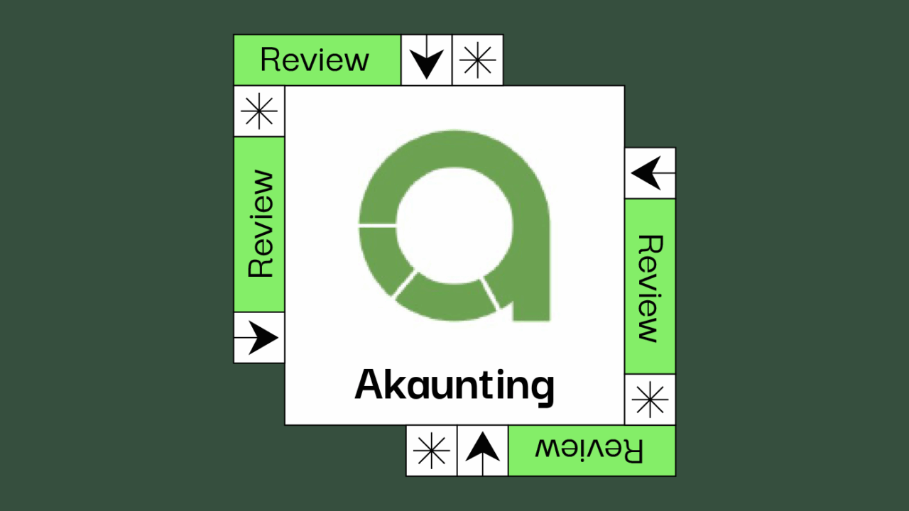 Akaunting Review: Pros, Cons, Features, and Pricing