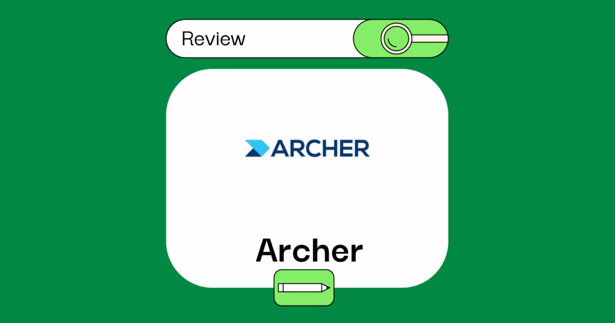 Archer Review: Pros, Cons, Features, and Pricing