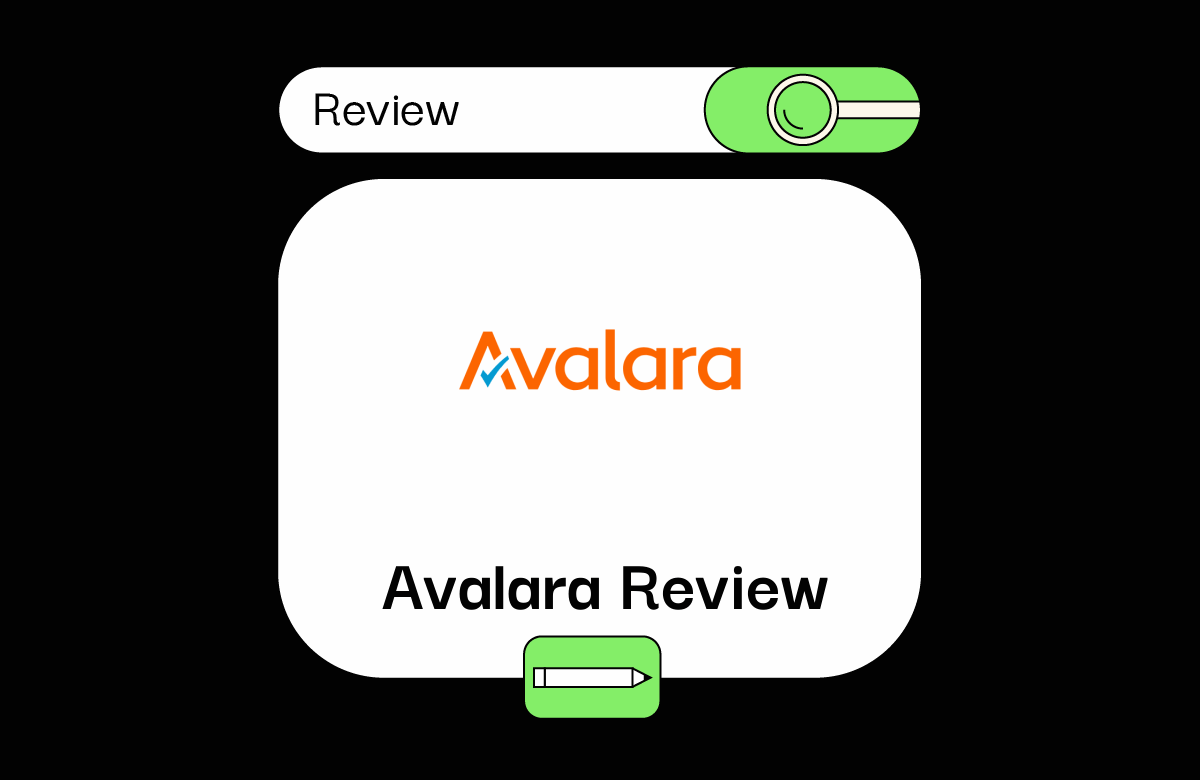 Avalara Review: Pros, Cons, Features, and Pricing