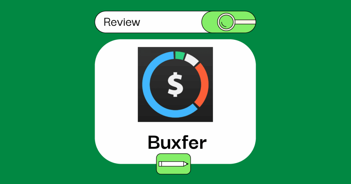 Buxfer Review: Pros, Cons, Features, and Pricing