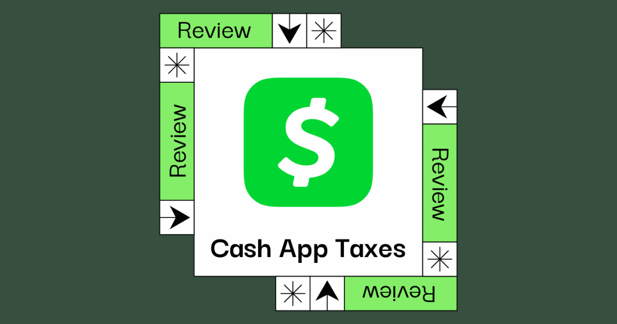 Cash App Taxes Review: Pros, Cons, Features, and Pricing