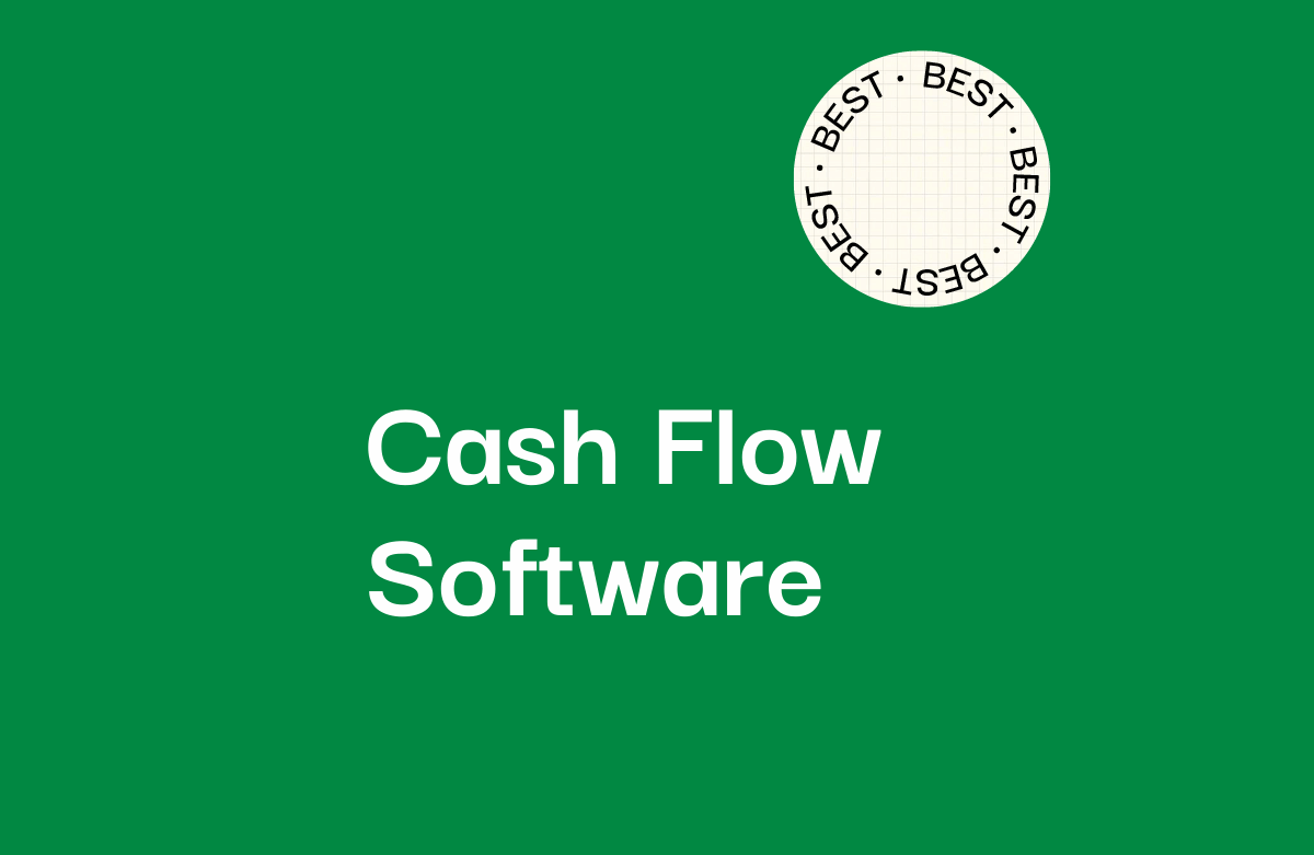 18 Best Cash Flow Software Reviewed in 2026