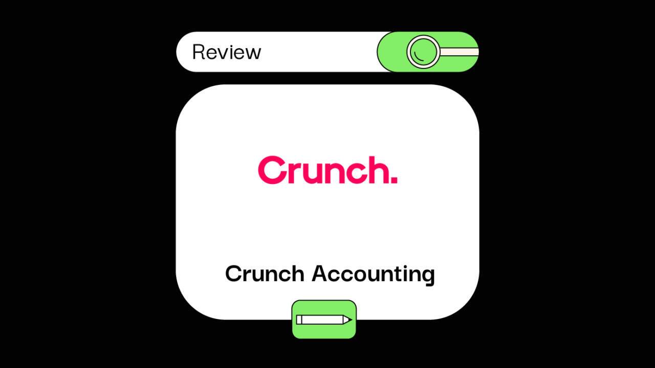 Crunch Review: Pros, Cons, Features and Pricing